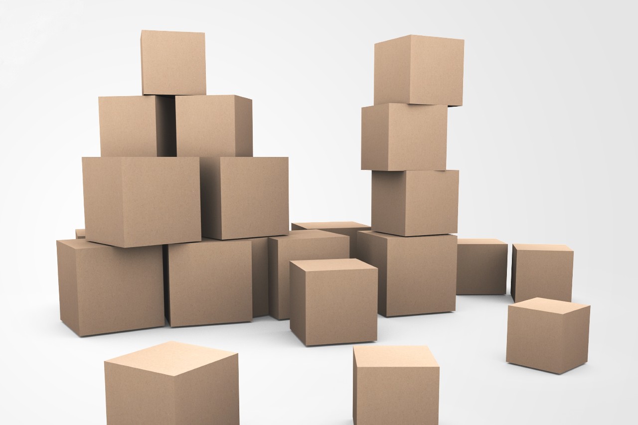 Imballaggi esterni delle merci: quali caratteristiche devono avere ...