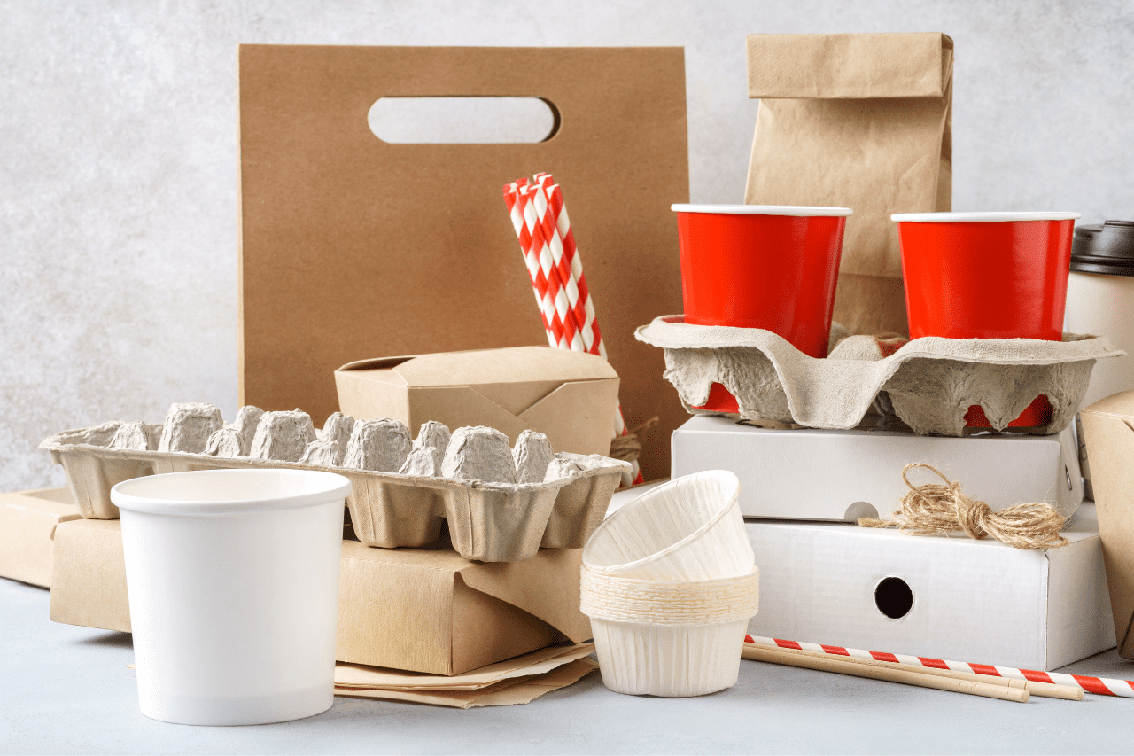 Packaging alimentare: come è cambiato nella storia